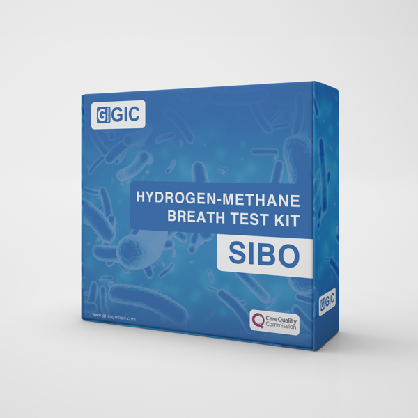 SIBO Home Test Kits & Consultations | GI Cognition