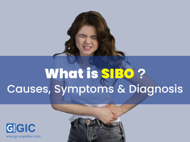 Understanding the Types of SIBO | SIBO Diagnosis