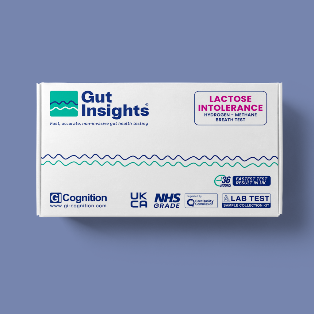 SIBO Home Test Kits & Consultations | GI Cognition